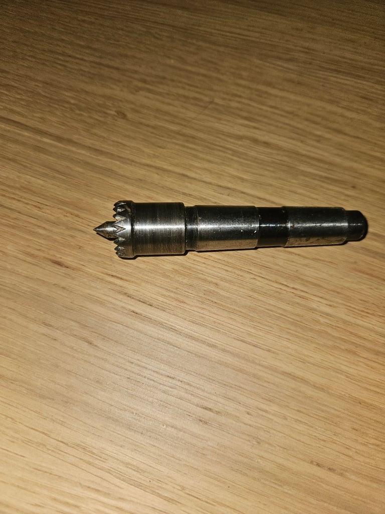 Steb centre woodturning lathe stebcentre Axminster Jet | in Newcastle ...