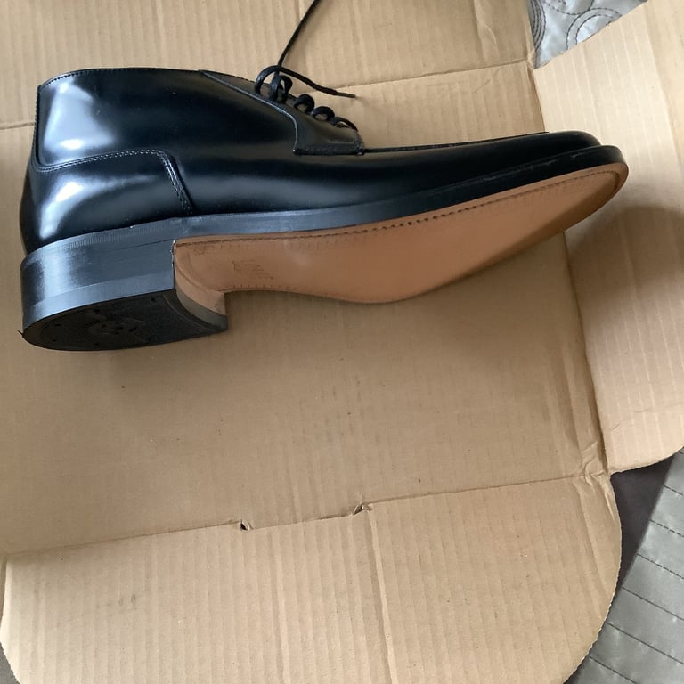 Boots loake | in Pilgrims Hatch, Essex | Gumtree