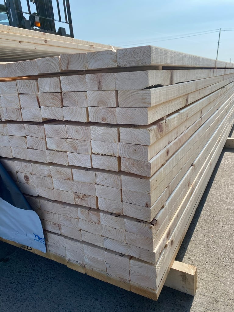 3x2 Timber | in Banbridge, County Down | Gumtree