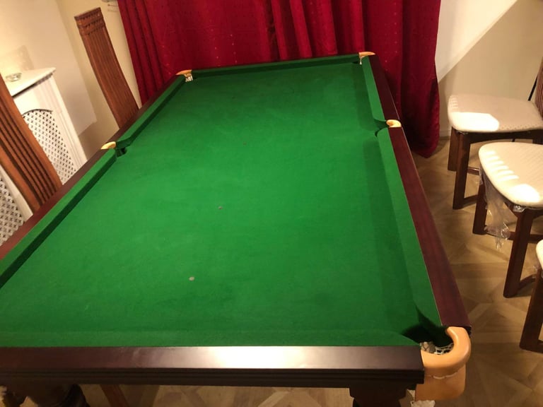 Snooker/dining table | in Rotherham, South Yorkshire | Gumtree