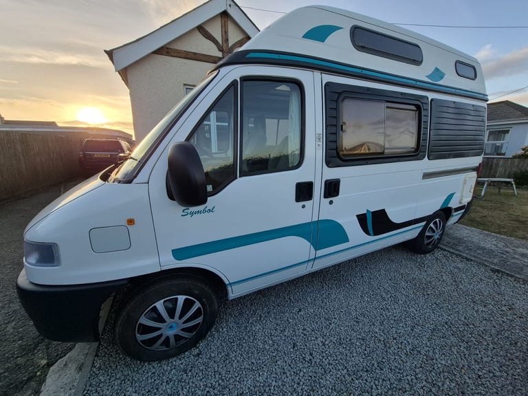 Peugeot, BOXER 270 MWB, 2000, 1998 (cc) | in Helston, Cornwall | Gumtree