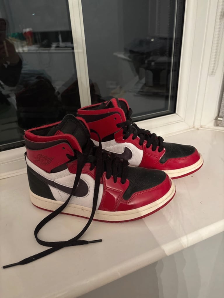 Jordan 1 Zoom Air | in Nuneaton, Warwickshire | Gumtree
