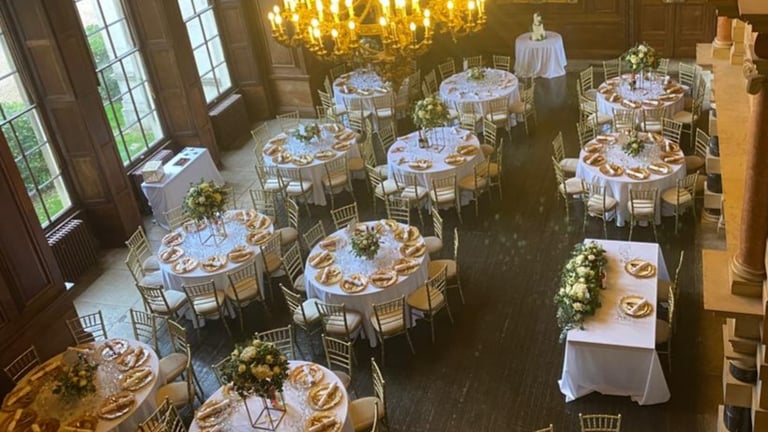 Party decoration, Flower decor, Wedding decor, Stage hire, Centrepiece ...