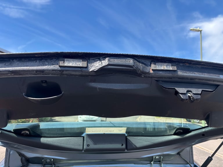 Citroen, C2, code hot Hatch 125bhp 1587cc vrs vtr | in Fareham ...