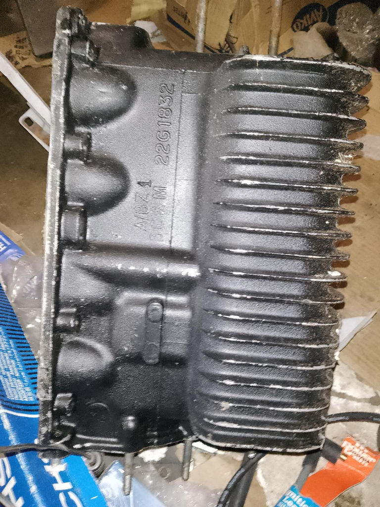 CLASSIC MINI GEARBOX CASINGS AVAILABLE MANY TYPES | in Northfield, West ...