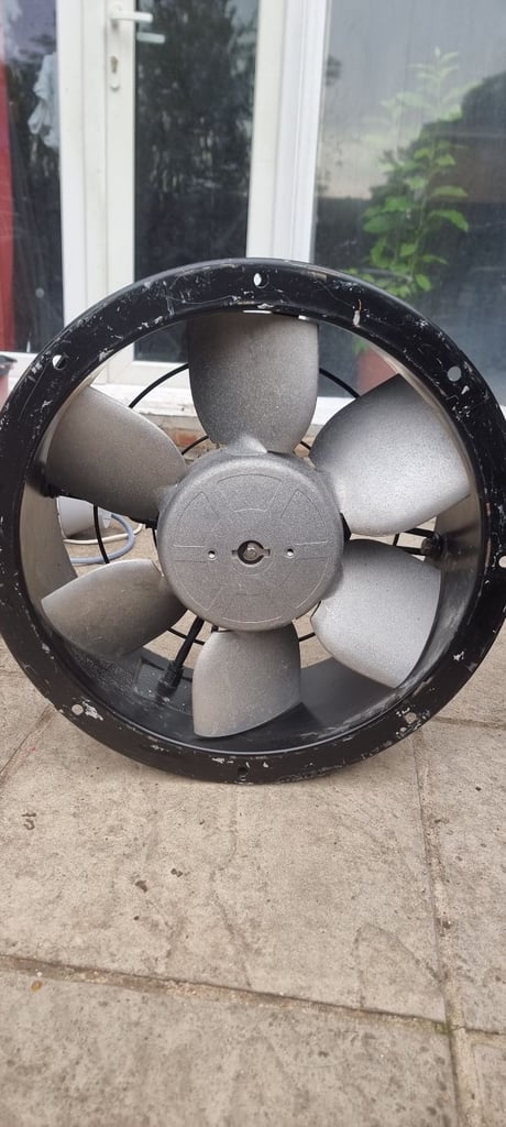 Extractor kitchen fans | in Bromley, London | Gumtree