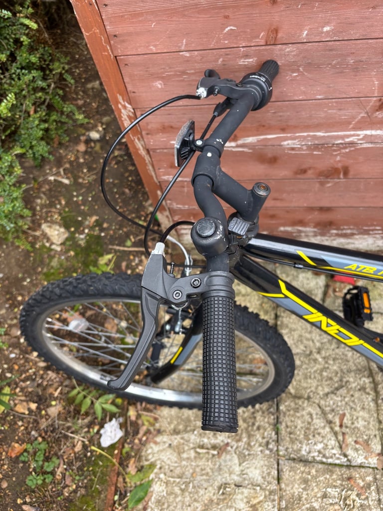 Indi ATB 1 Mens Mountain Bike - Good Condt | in Burnham, Berkshire ...