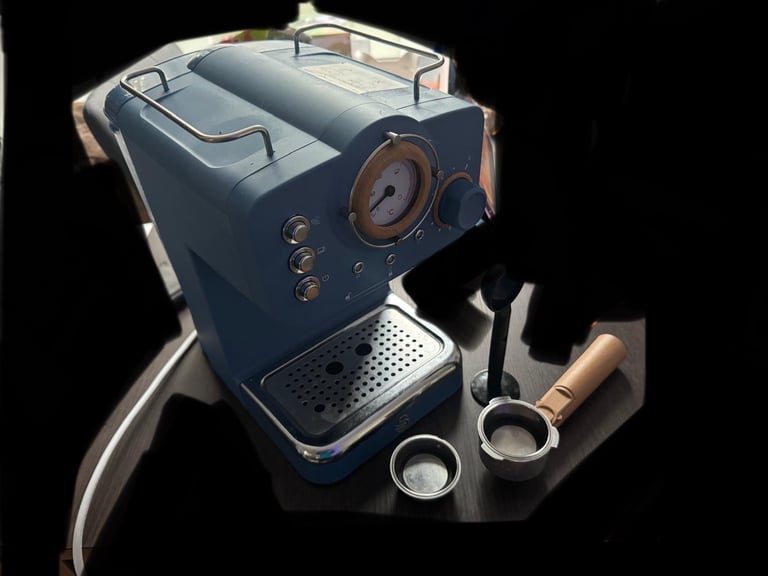 Swan Coffee Machine 1.2L Water Tank | in Uxbridge, London | Gumtree