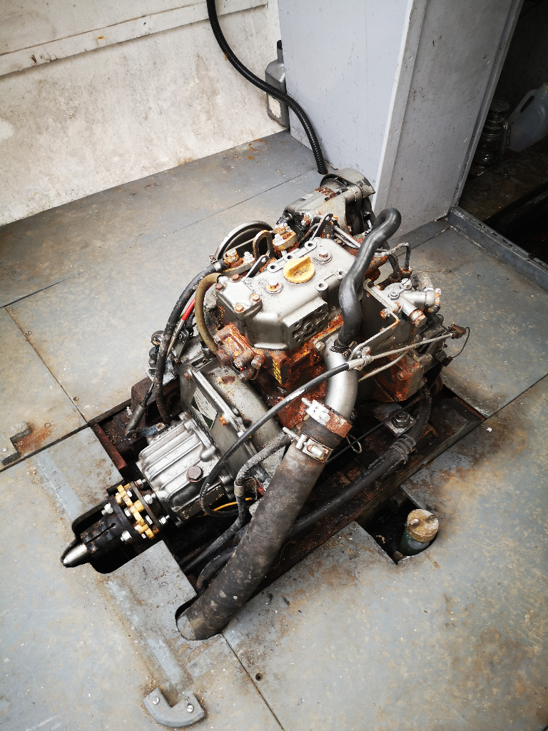 Colvic 20 Fishing/Workboat | in Bangor, County Down | Gumtree