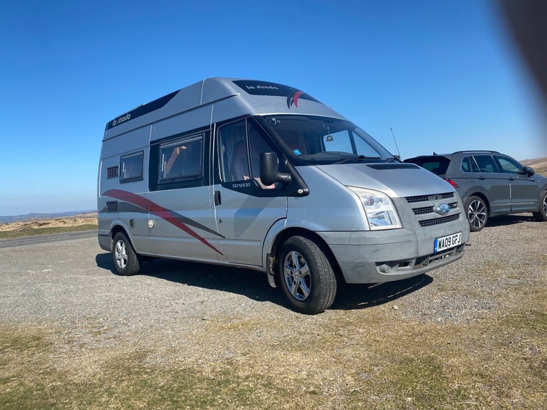Used Campervans and Motorhomes for Sale in Plymouth, Devon | Gumtree