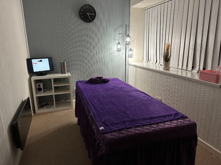 Chinese Relax Massage | in Roath Park, Cardiff | Gumtree