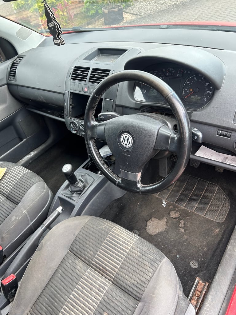 2008 VW POLO 1.4 DIESEL | in Forfar, Angus | Gumtree