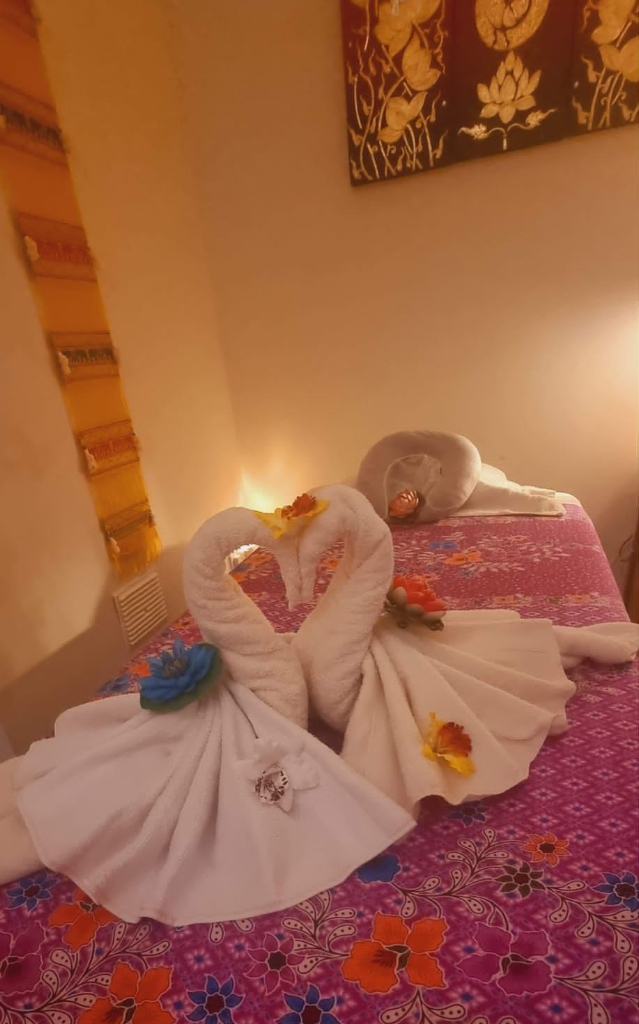 Nicha Thai Massage In Carlisle In Carlisle Cumbria Gumtree