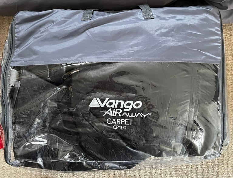 Vango Galli III Driveaway Awning | in Lichfield, Staffordshire | Gumtree