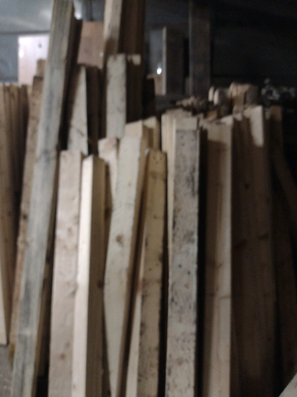 Second hand timber 4x3 posts | in Stocksfield, Northumberland | Gumtree