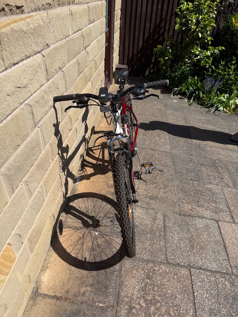 Trek 4300 Mountain Bike | in Ramsbottom, Manchester | Gumtree
