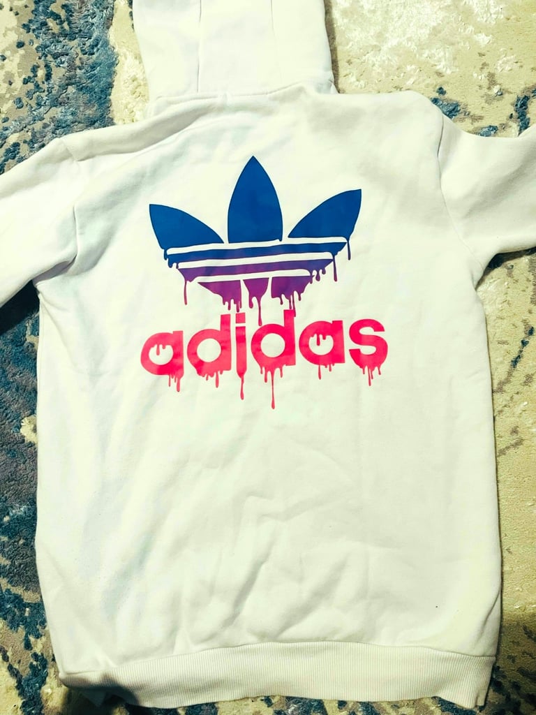 Adidas drip jumper | in Amesbury, Wiltshire | Gumtree