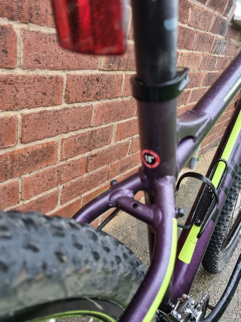 Carrera hellcat 29inch wheels | in Dinnington, South Yorkshire | Gumtree