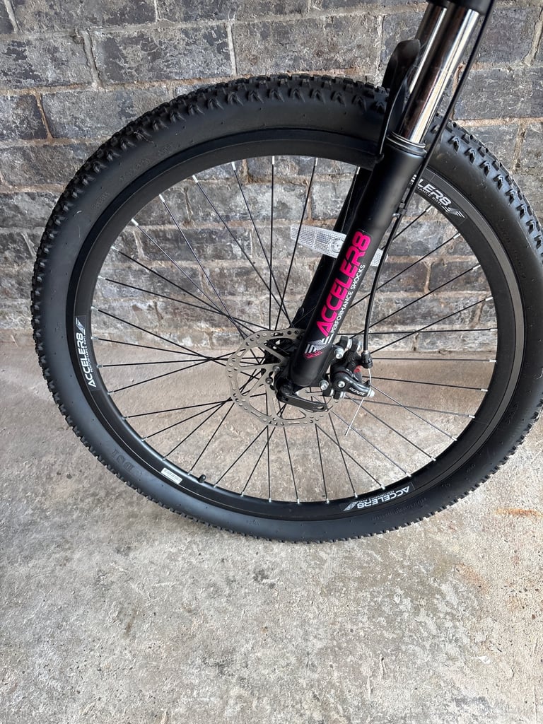 Ladies/girls mountain bike 15in frame | in Woodthorpe, Nottinghamshire ...