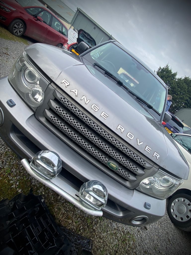 RANGE ROVER SPORT, spares repairs | in Sowerby, North Yorkshire | Gumtree