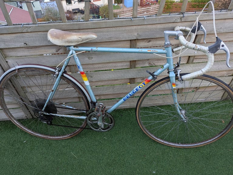old racer bicycle | in Inverness, Highland | Gumtree