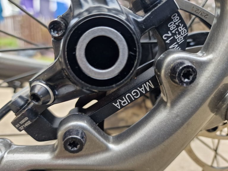 Tern Vektron S10 Folding EBike | in Knightswood, Glasgow | Gumtree