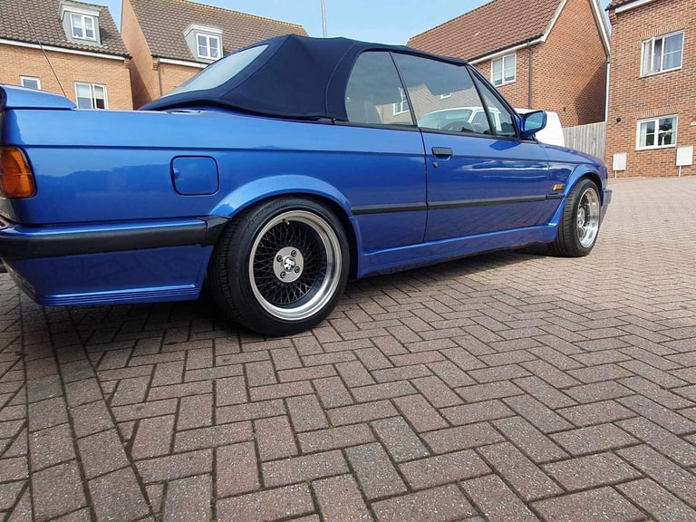 BMW e30 | in Norwich, Norfolk | Gumtree