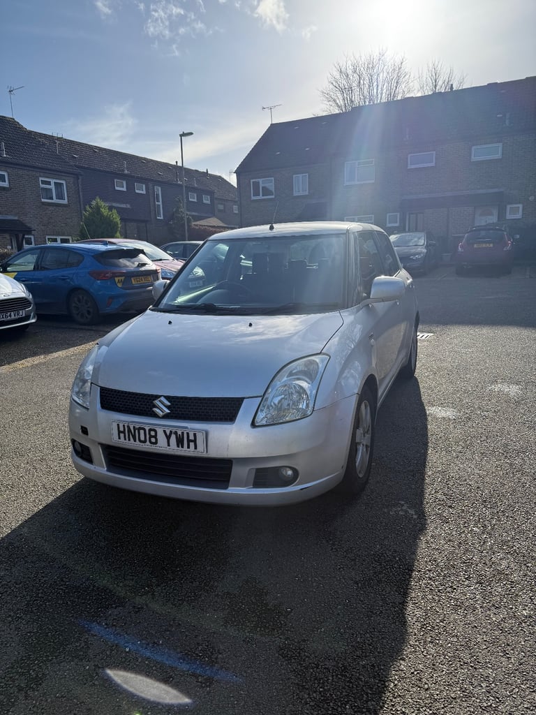 Cheap runner Swift | in Basingstoke, Hampshire | Gumtree