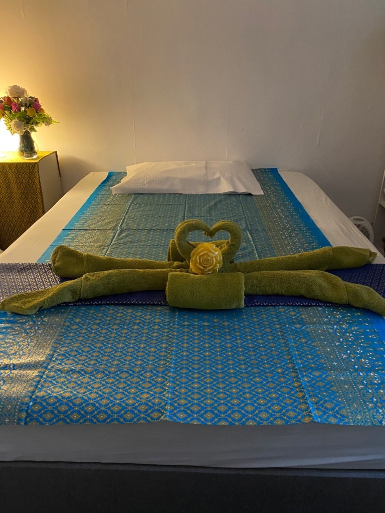 BUA Traditional Thai Massage in LE5 Leicester | in Leicester ...