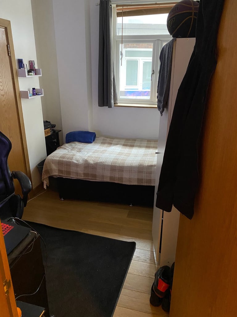 Bristol City Centre, Bradley House St Stephens Avenue 2 Bedroom Flat to rent | in Bristol City ...