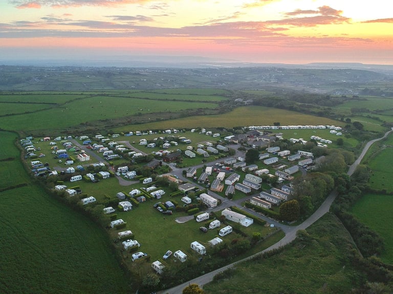 SITED STATIC CARAVANS FOR SALE FROM £4,995 | in Redruth, Cornwall | Gumtree