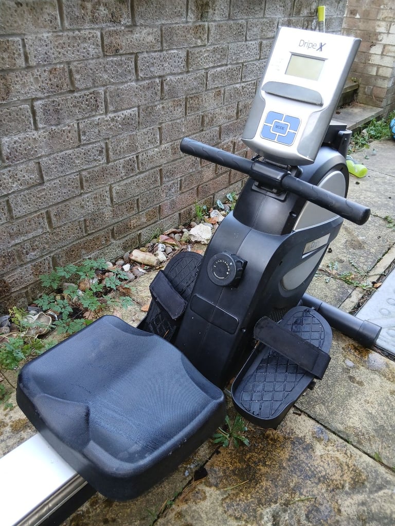 Second-Hand Home Rowing Machines for Sale | Gumtree