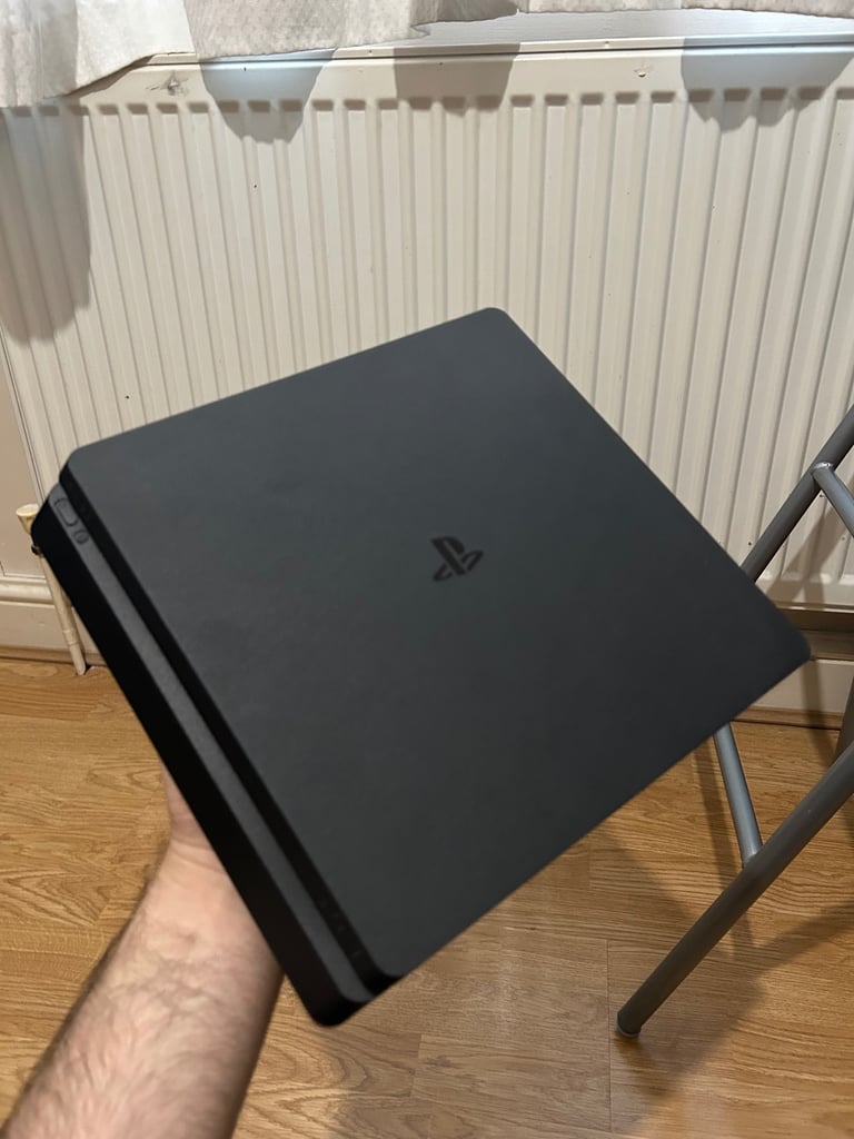 Second-Hand PS4 for Sale | Gumtree