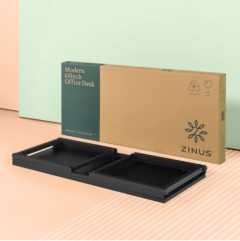 Modern Office Desk - BRAND NEW (BOXED) | in Manchester | Gumtree