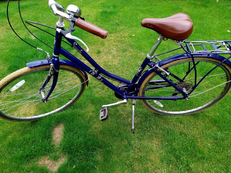Victoria Pendleton Somerby ladies bike | in Dalgety Bay, Fife | Gumtree