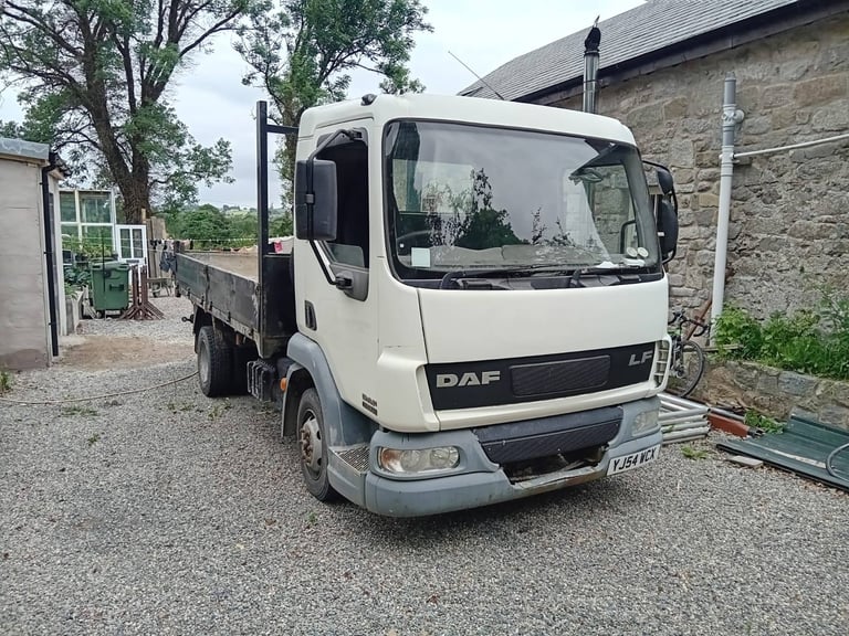 DAF Trucks, FA LF45.170, Other, 2005, 3920 (cc) | in Newry, County Down ...