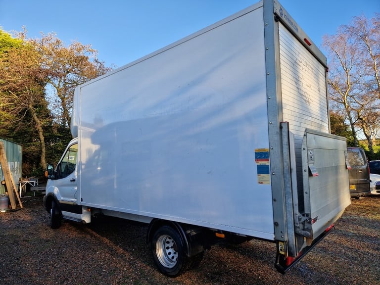 Man with van, waste and rubbish dump runs, house clearances, removals ...