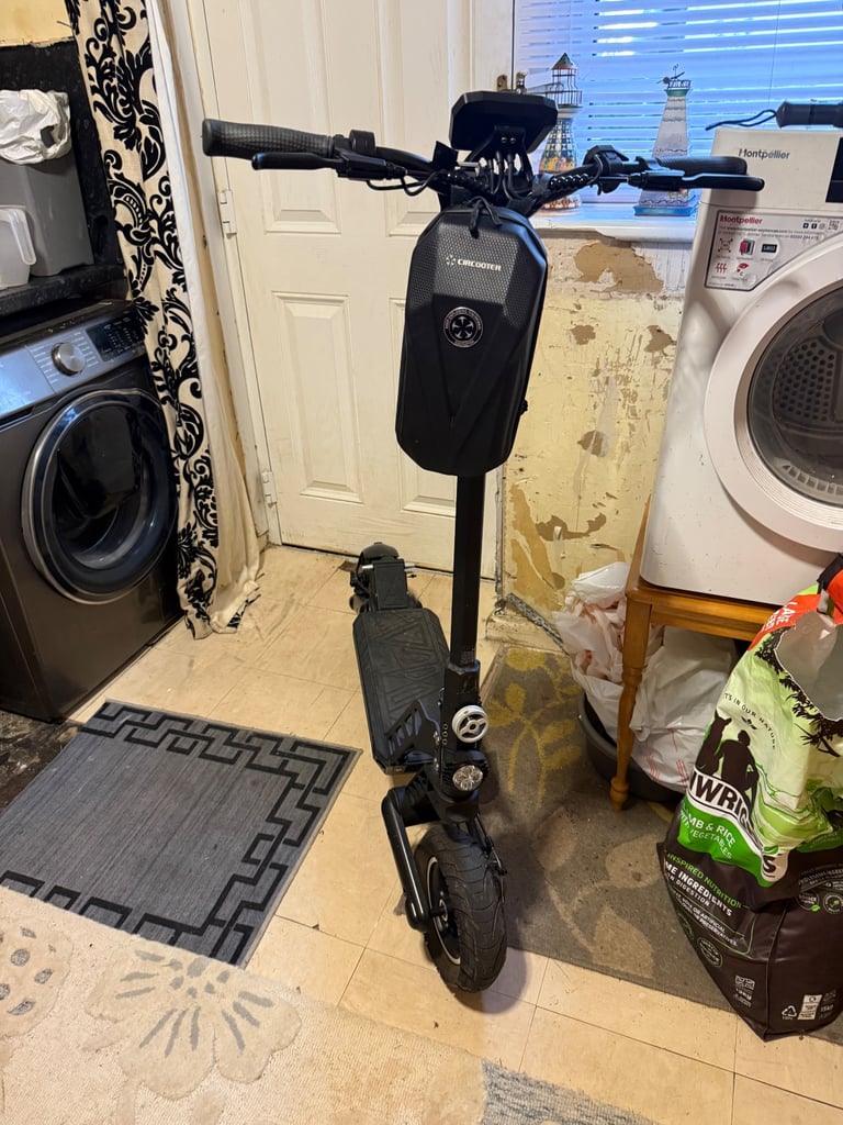 E scooter modular g2 city | in Middlesbrough, North Yorkshire | Gumtree