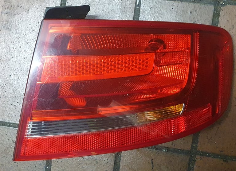 Audi A4 Right Side Rear Light 2011 | in Luton, Bedfordshire | Gumtree