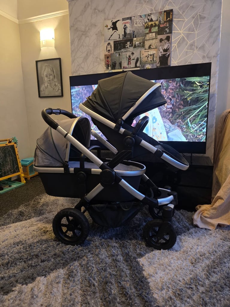 Fuxtec Wagon FUXTEC CTXL900 Wagon For Kids To Sit In - All-Terrain ...