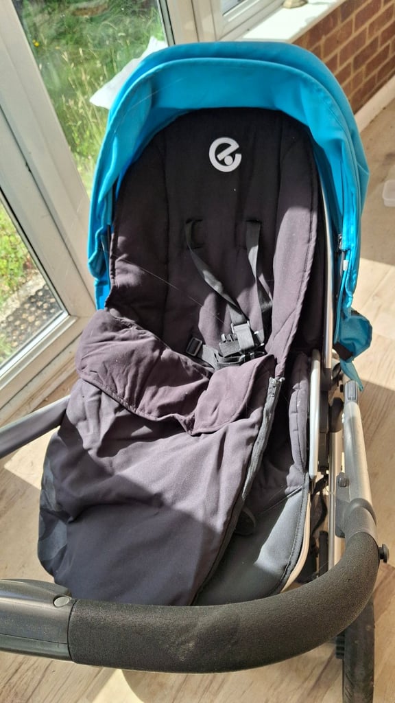 Babies pram | in Mundesley, Norfolk | Gumtree