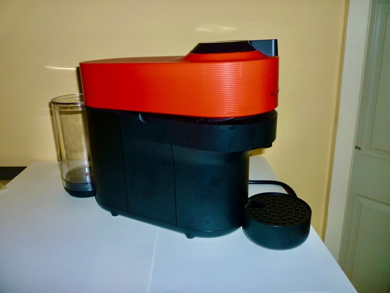 Krups Nespresso Vertuo Pop Coffee Pod machine | in Exhall, West ...