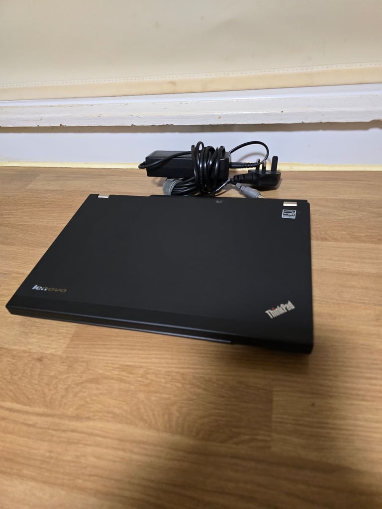 Lenovo thinkpad laptop 13 inch screen i5 8gb ram 180gb ssd windows 11 ...