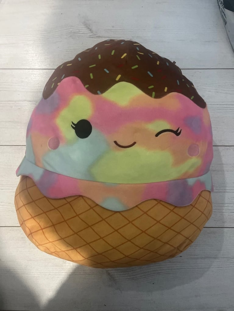 ice cream squish mellow | in Sandwell, West Midlands | Gumtree
