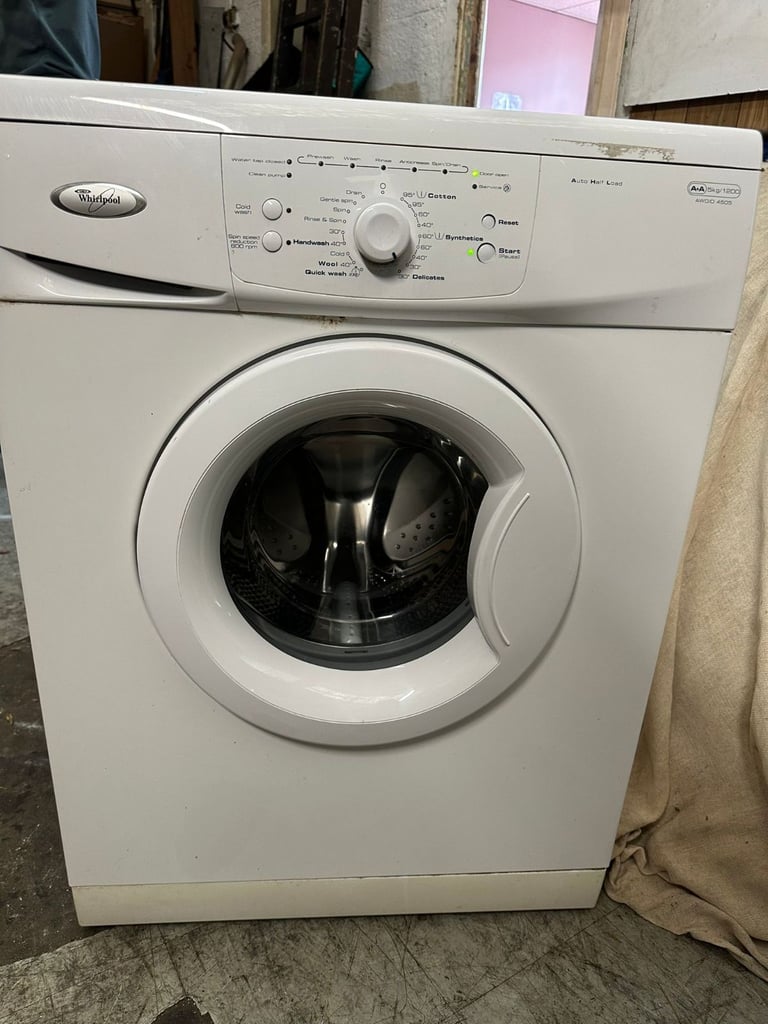 Washing machine | in Whitechapel, London | Gumtree
