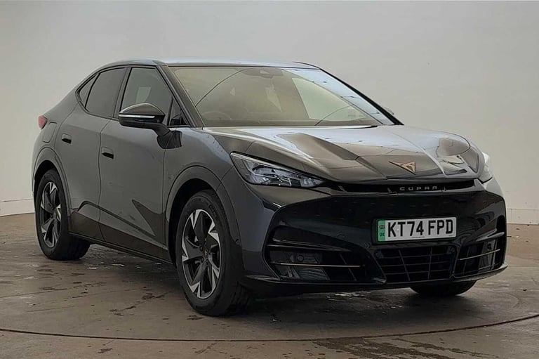 2024 Cupra Tavascan 210kW V1 77kWh 5dr Auto SUV ELECTRIC Automatic | in ...