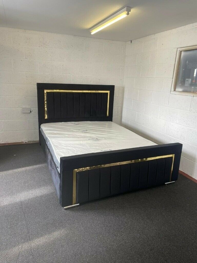 Double Small Double King Size Supper King Size Cortuba Bed And Mattress