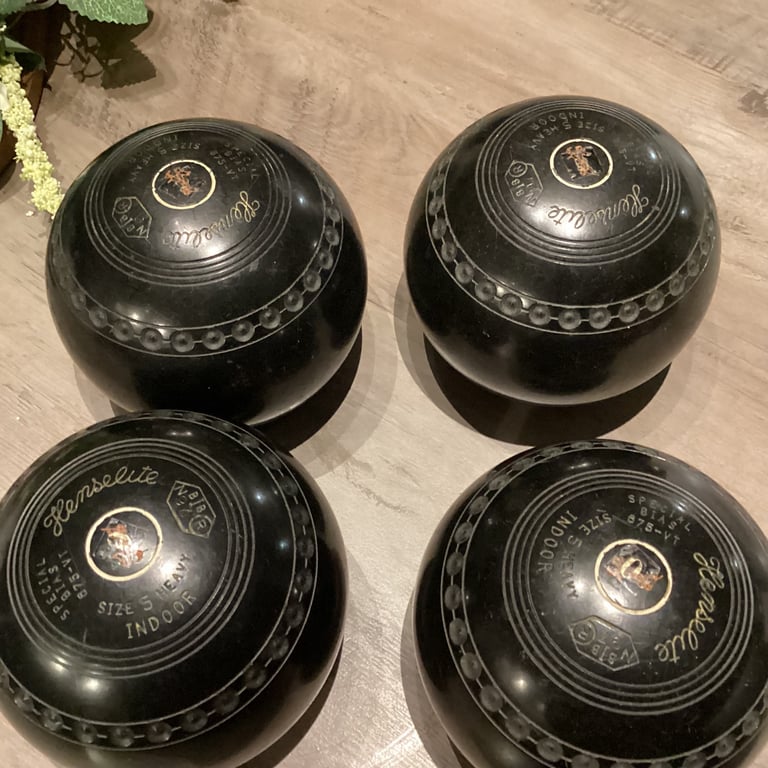 Bowls. | in Lowestoft, Suffolk | Gumtree