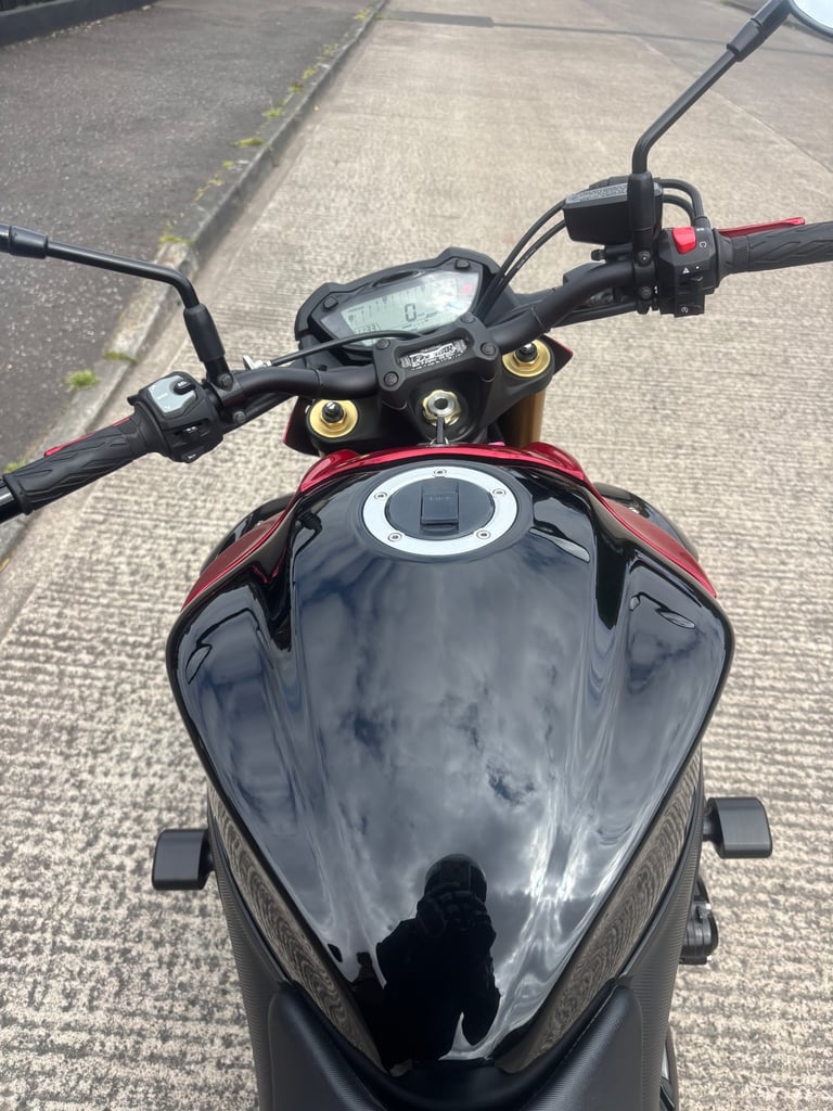 Suzuki, GSX-S 1000cc bmw s1000rr Gsxr r1 fireblade cbr | in ...