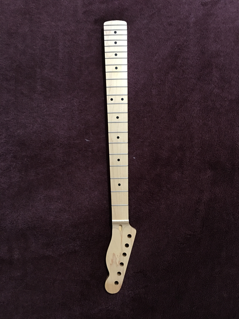 22 frets Telecaster neck | in North West London, London | Gumtree